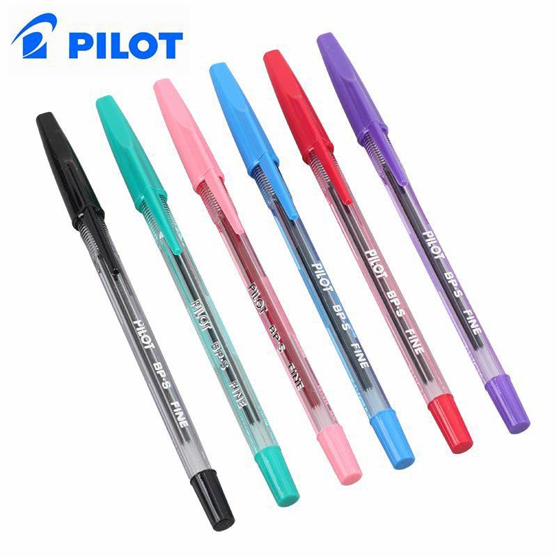 Pulpen / Ballpoint