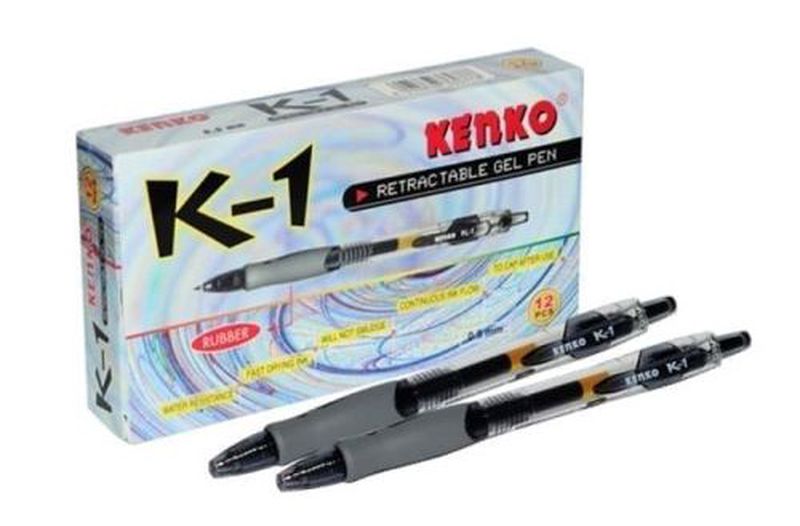 Pen Kenko K1