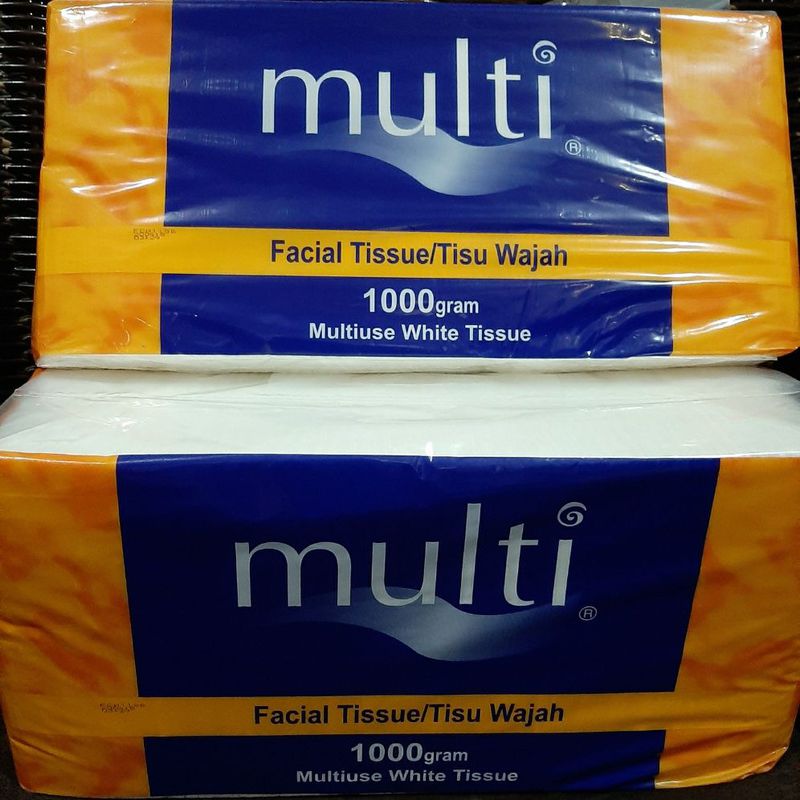 Tissue Multi