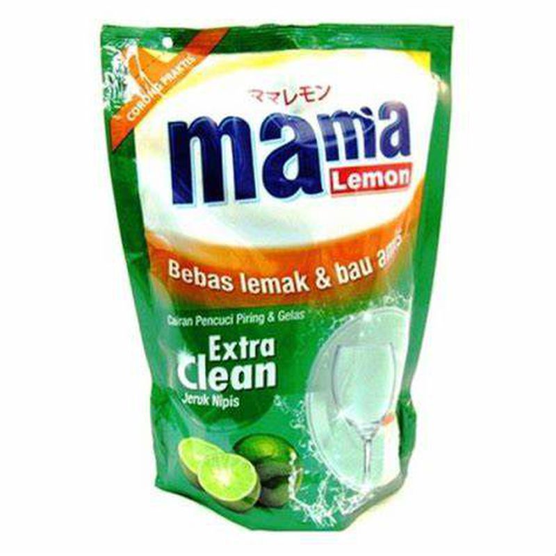 MAMA LEMON 780 ML