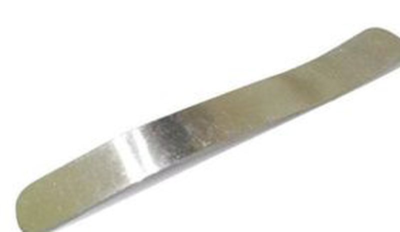 Tong Spatel Stainless