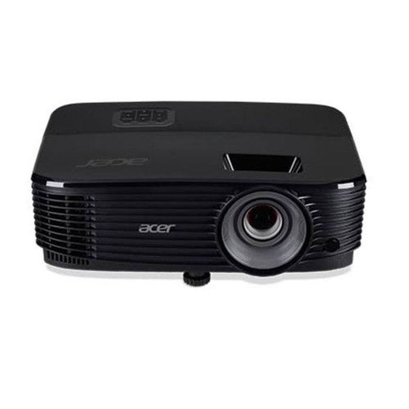 ACER PROJECTOR X1 DLP XGA 4000 lumens