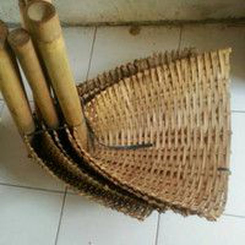 Engkrak Bambu