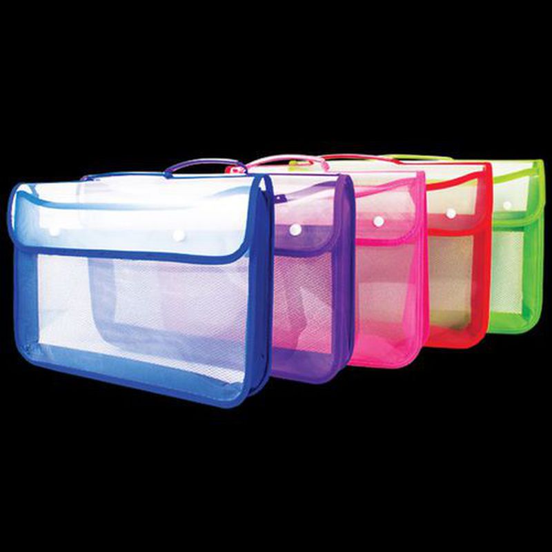 MAP PLASTIK TAS KANCING 2