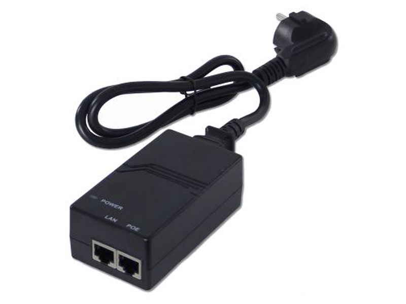 POE Ruckus 48V Gigabite