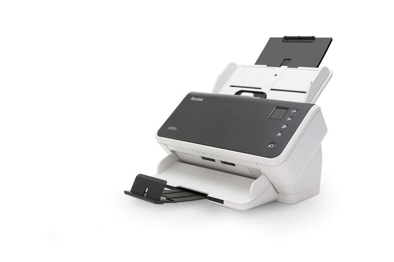 Kodak Scanner ADF 40 ppm / 80 ipm