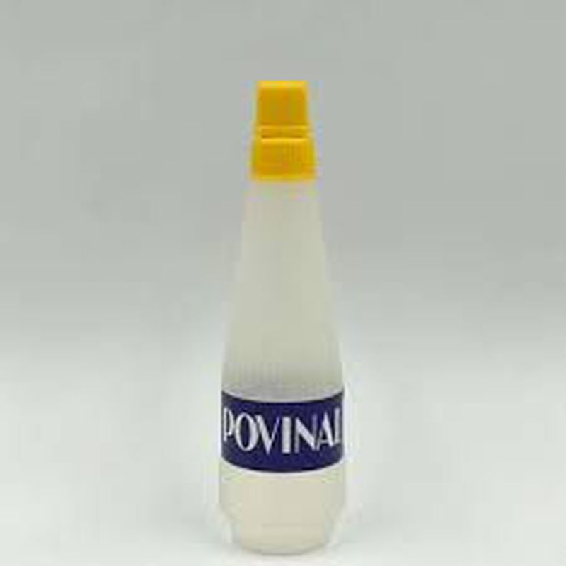 Lem Povinal