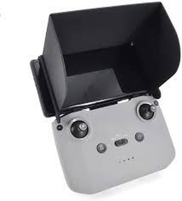 Dji Mavic Air 2 Remote Control Monitor Hood
