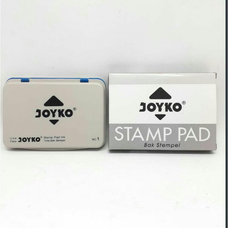 Stam Pad Joyko No.1