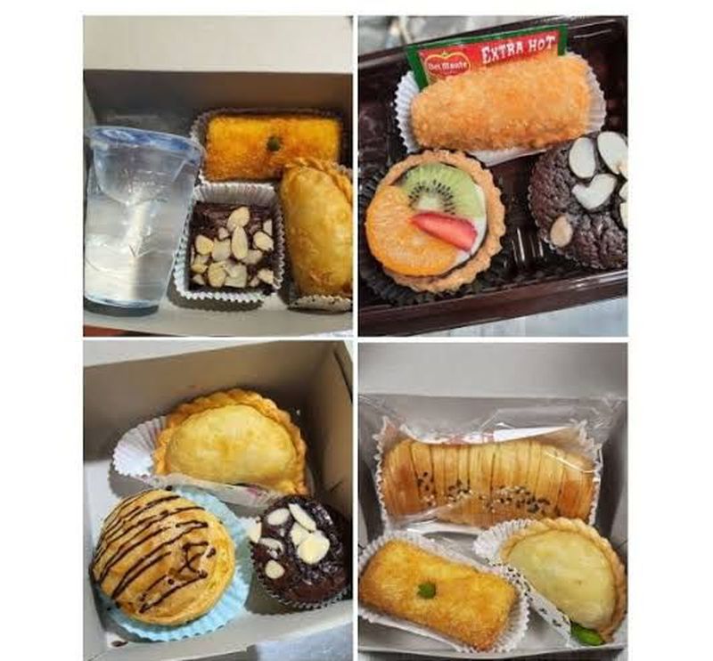 Snack Box - PAHE 3