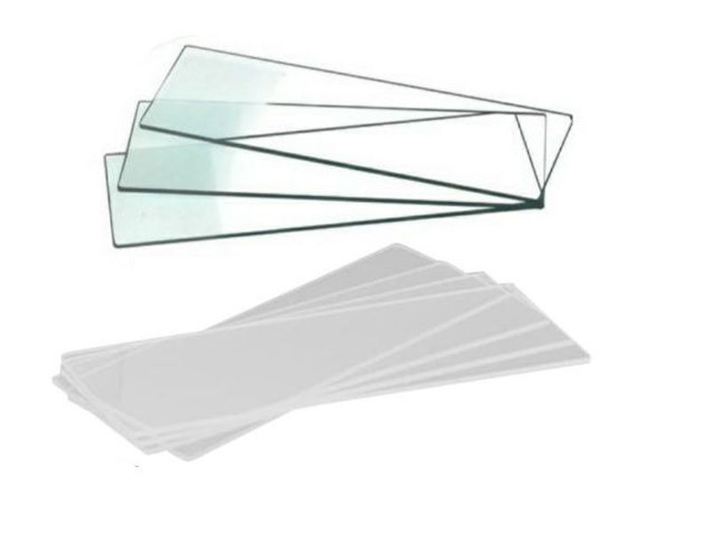 Object Glass - 7105 /Frosted