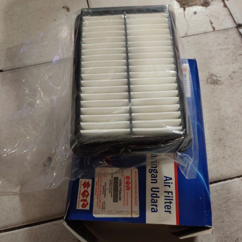Filter Udara Suzuki Carry Futura