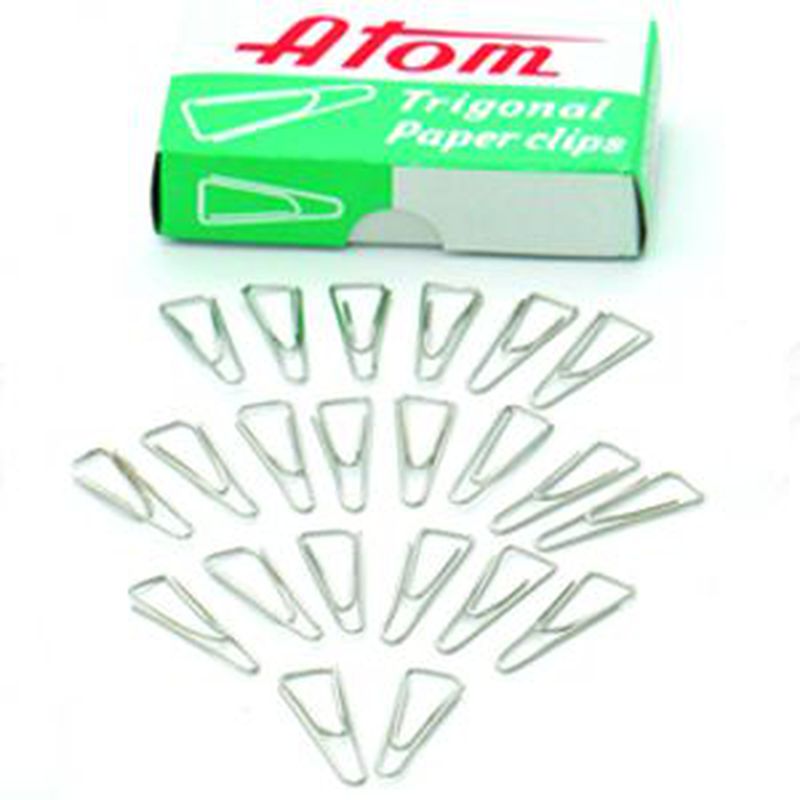 ATOM Paperclip Trigonal No 3