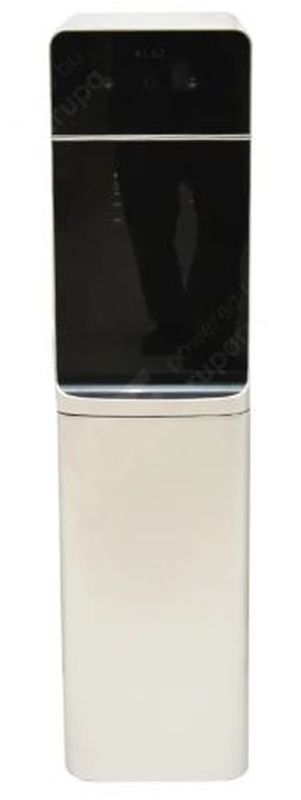 Klaz Dispenser Air Minum Bottom Loading Te - Silver