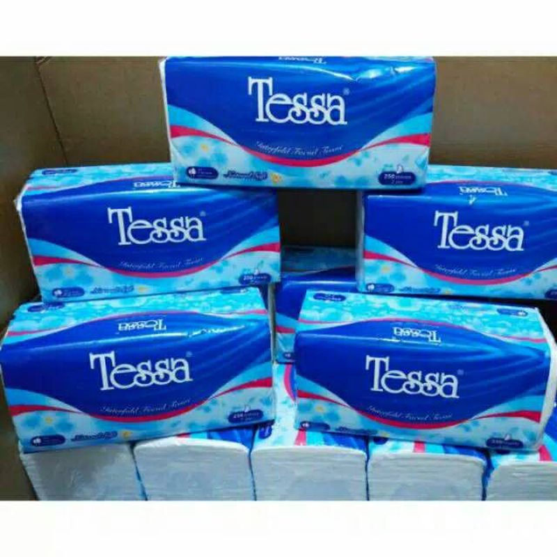 Tissue Kering