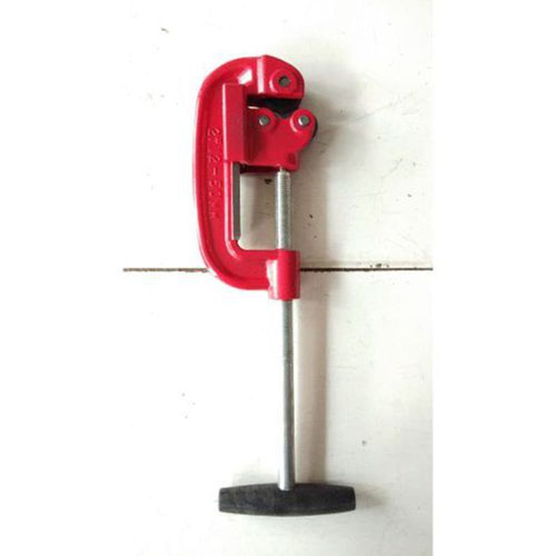 Cutter Pipa, Alat Pemotong Pipa Besi| Heavy Duty Pipe Cutters | 2