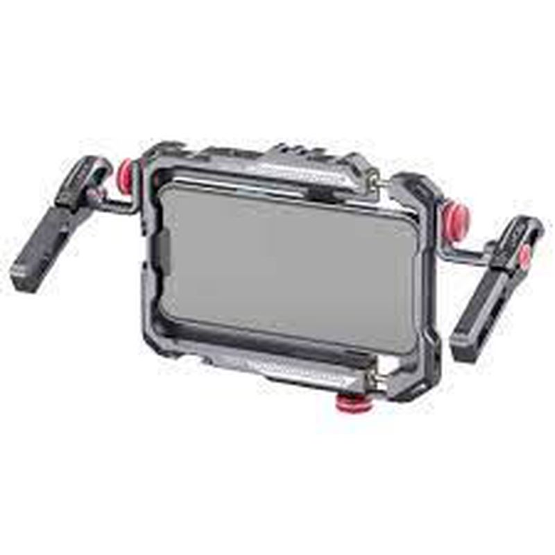 Ulanzi LINO Dual Handle Metal Smartphone Rig