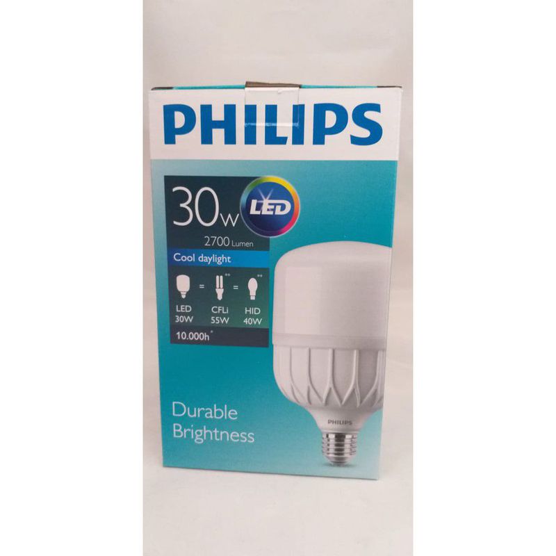 Lampu LED 30 Watt