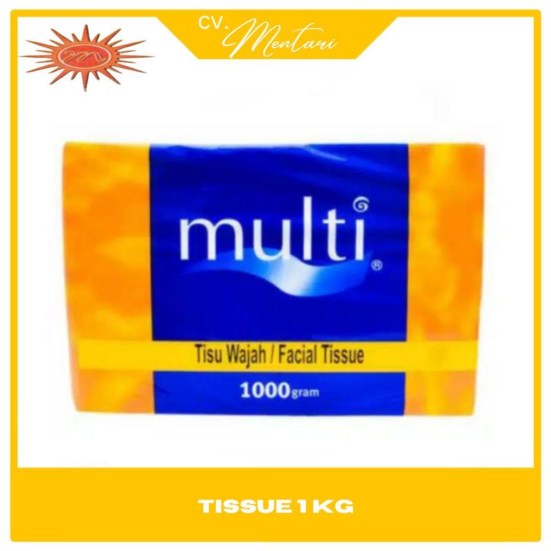 TISSUE 1 KG