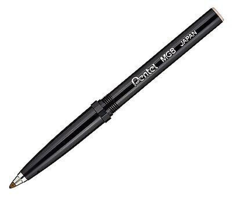 isi pentel