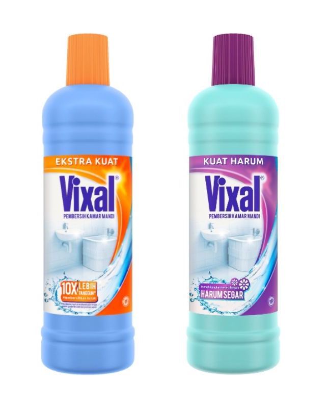 Vixal 780ml