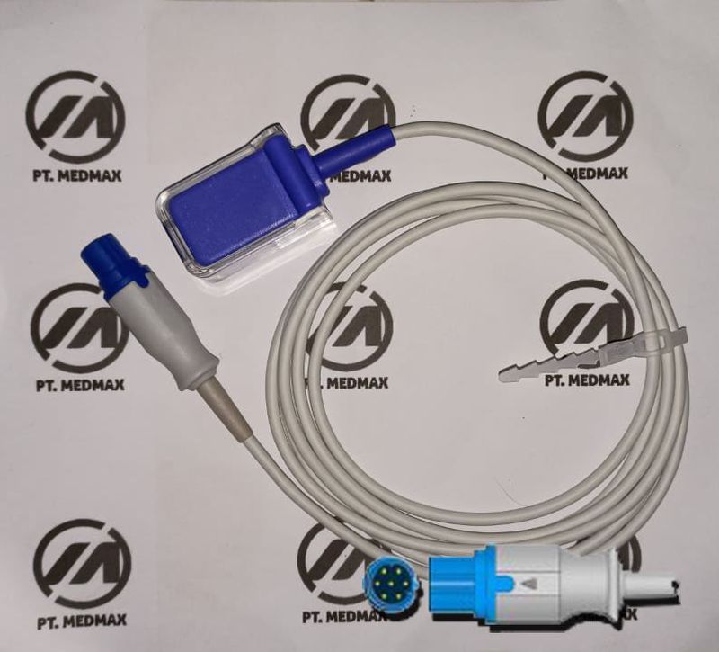 Extension SpO2 Sensor Drager Infinity Oximax