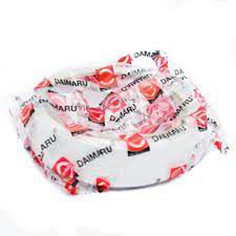 Double Tape - 1 Inchi