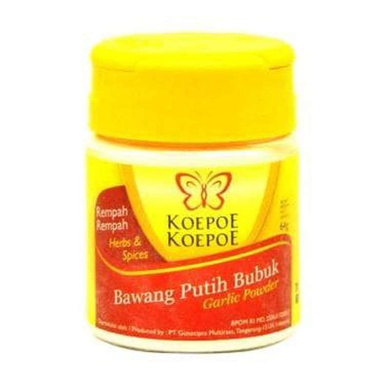 Garlic Powder
