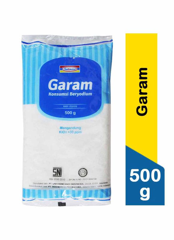 Garam Indomaret