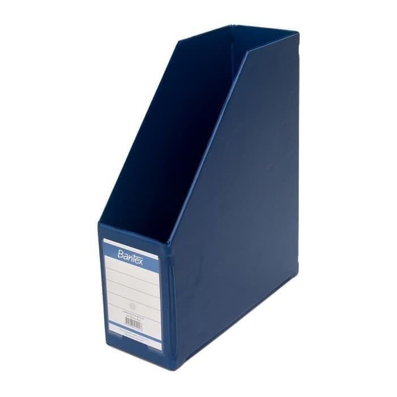 Box File Bantex