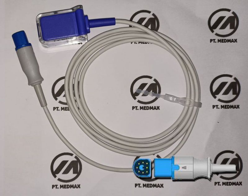 Extension SpO2 Sensor Philips