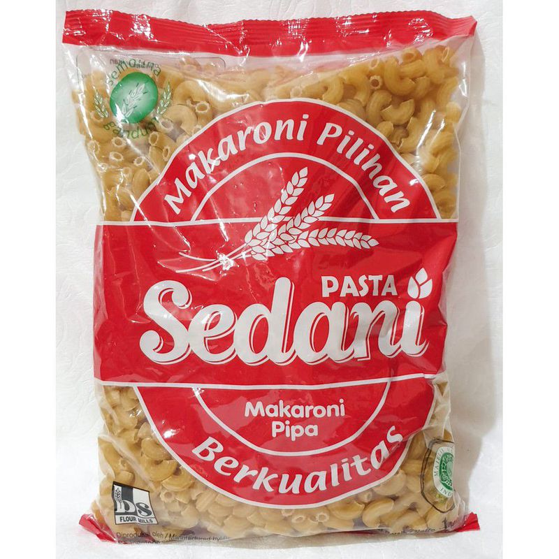 Makaroni kering / makaroni sop