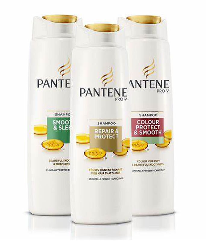 SHAMPO PANTENE 290 ML