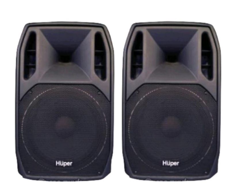 Sound System Outdoor dan Indoor