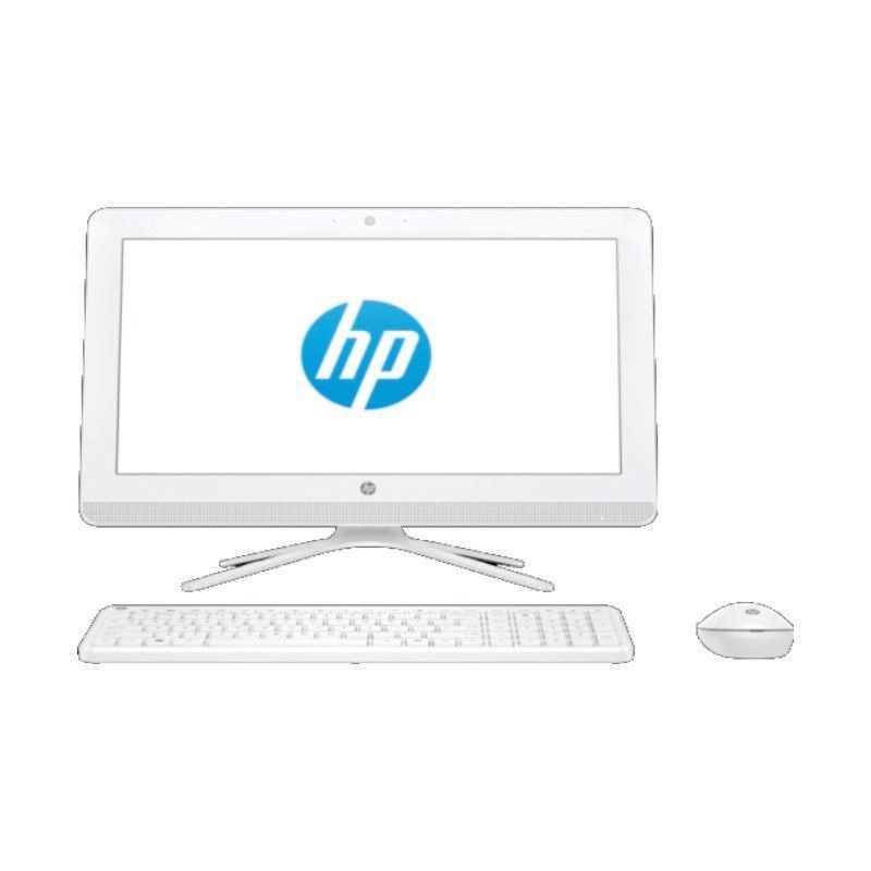 PERSONAL KOMPUTER/PC AIO HP 20-C429D