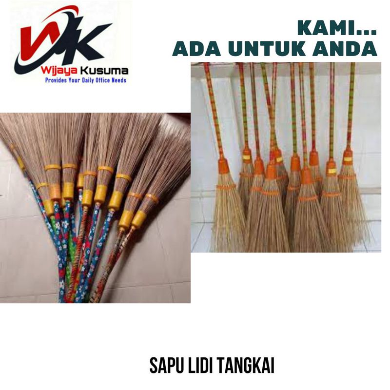 Sapu Lidi