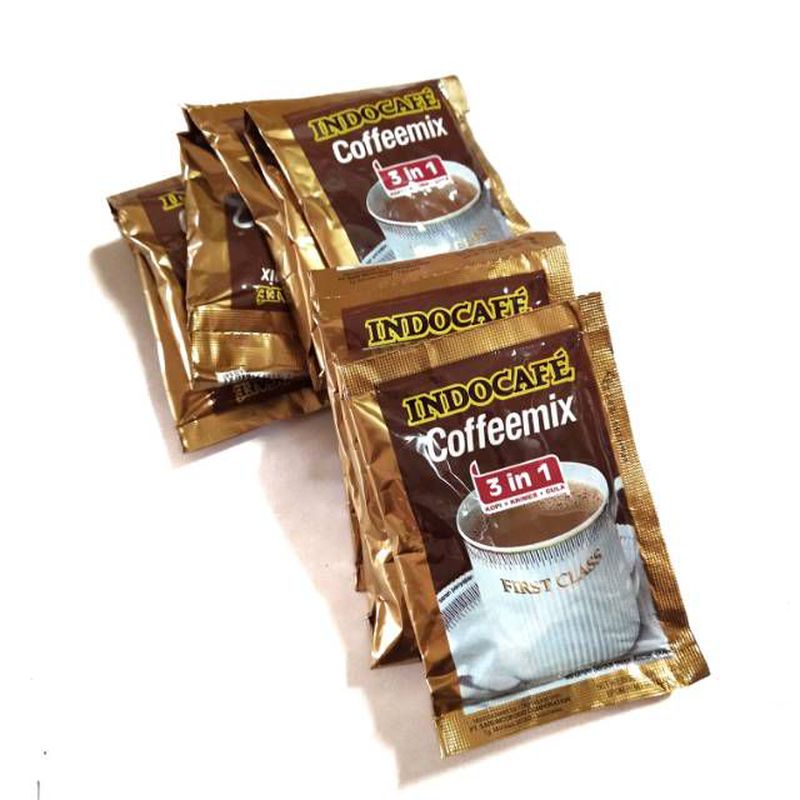 Kopi sachet Coffe mix