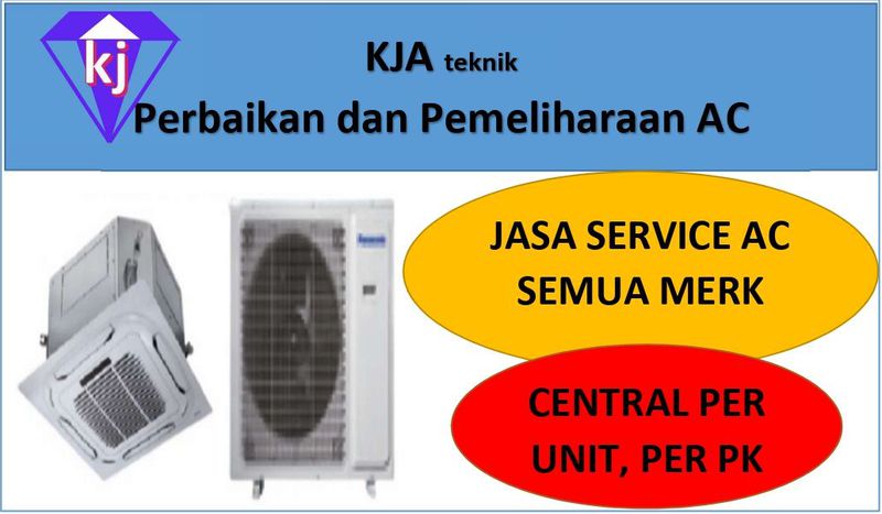 Service AC Cassete