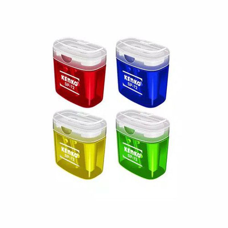 Rautan Pensil Kenko SP-72