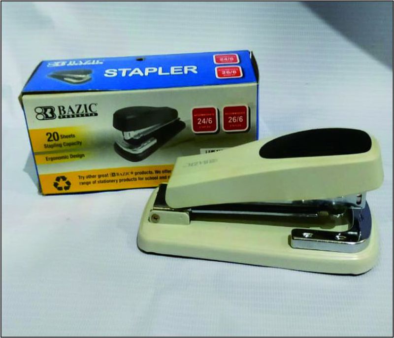 Stapler Bazic 24/6 , 26/6