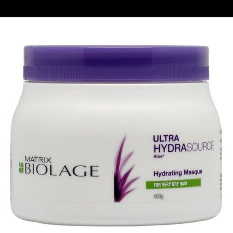 Matrix Biolage Hydra Cream Hydrating Masque/Masker Rambut