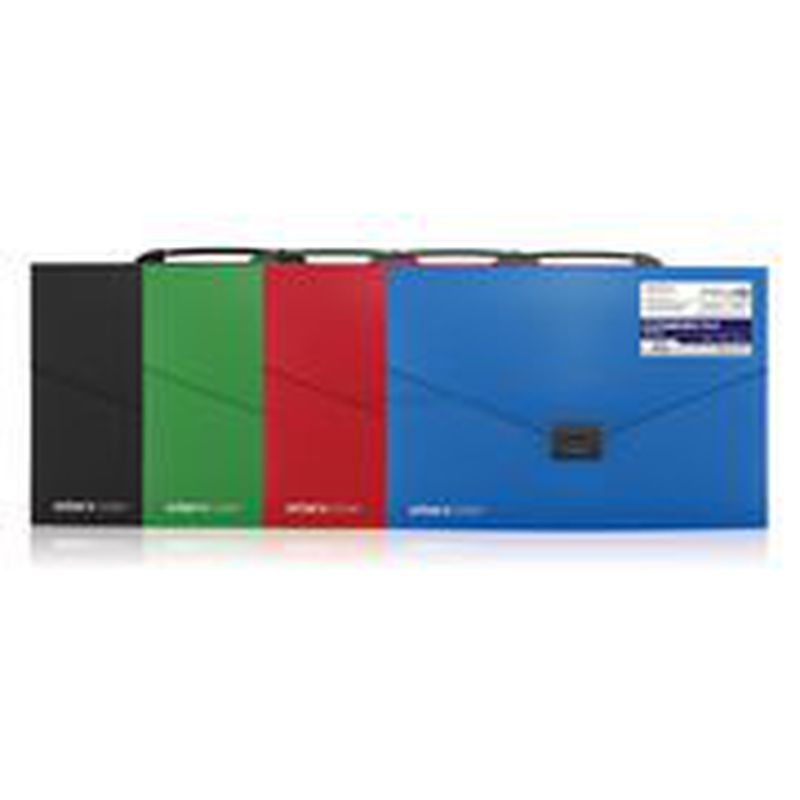 MAP INTER X FOLDER LFX 100F EXPANDING FILE HANDLE