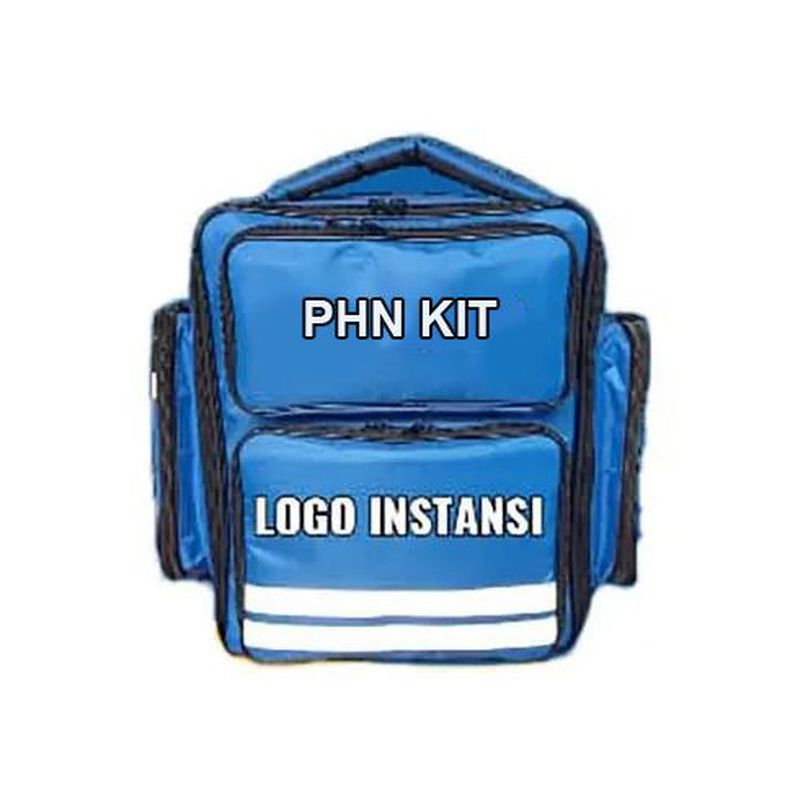 Tas Ransel PHN Kit