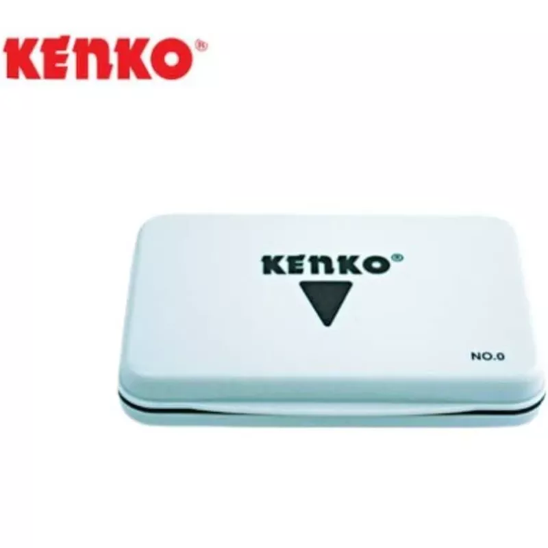 Stamp Pad No.0 - Kenko