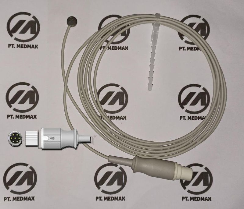 Skin Temperature Probe Drager Infinity