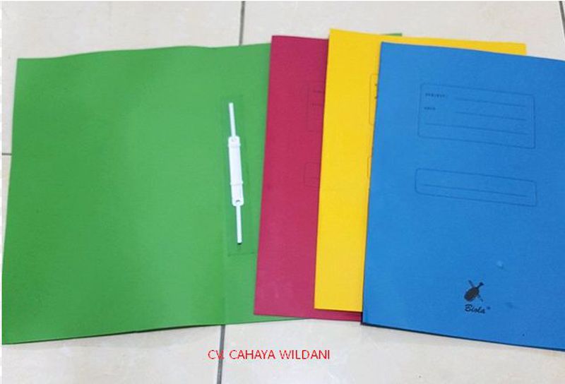 MAP SNELHEKTER BUFFALO BIOLA 5001