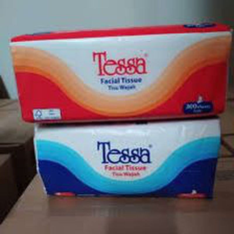 Tissue Kotak
