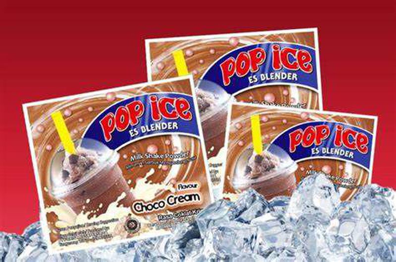 POP ICE CHOCO CREAM