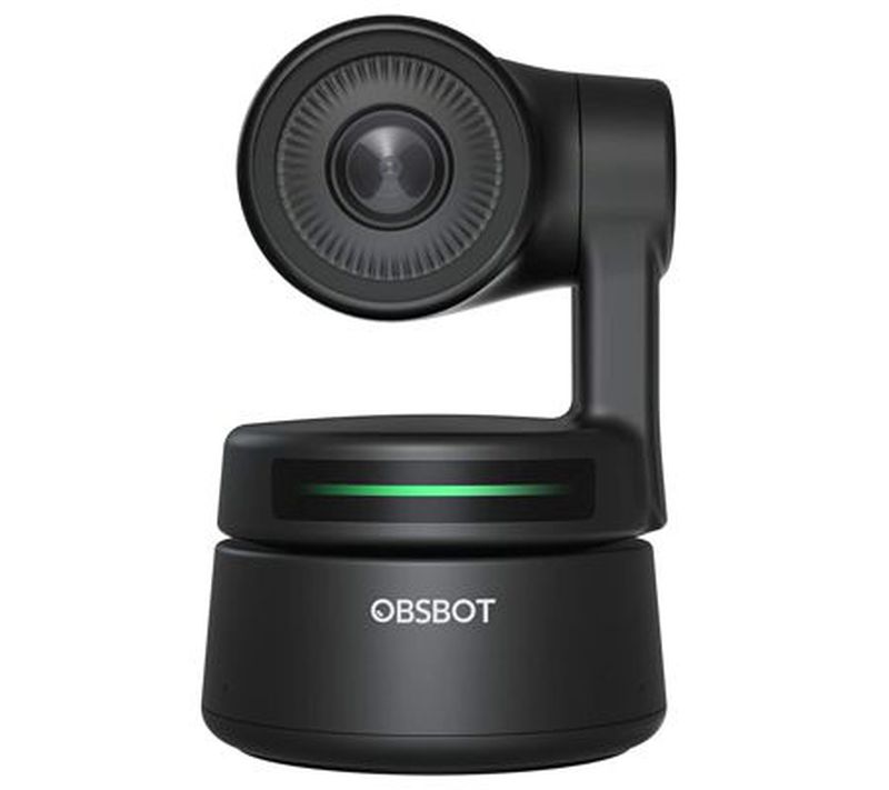 webcam OBSBOT TINY 4K