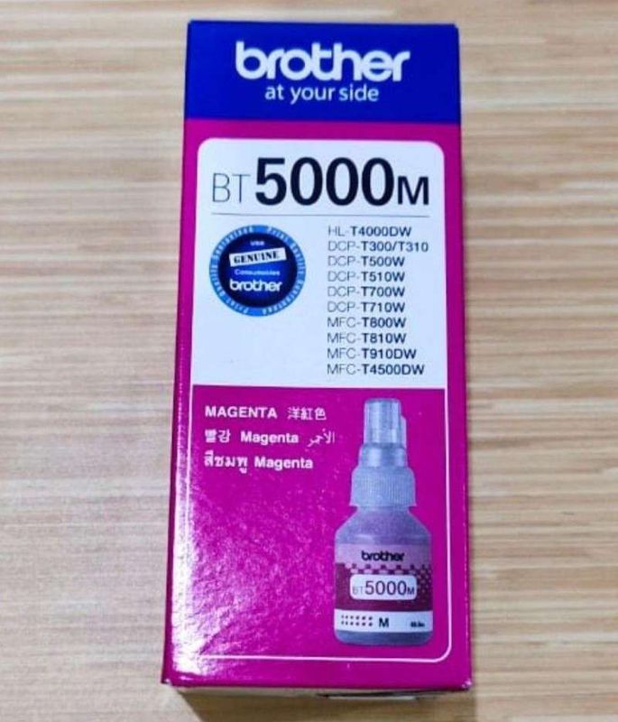 Tinta printer BT5000
